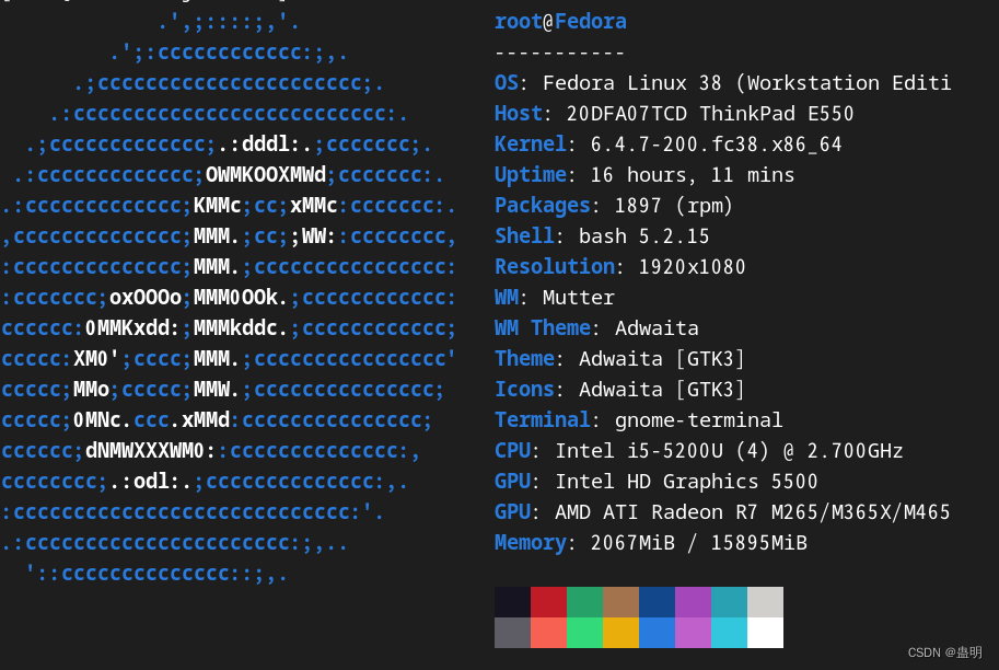 Clover引导Windows、Linux、macOS多系统-CSDN博客
