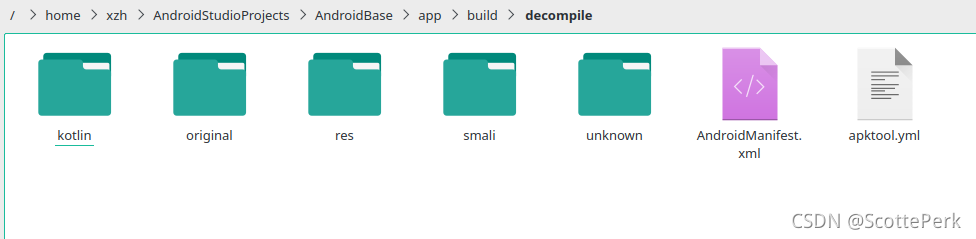 Android反编译apktool,dex2jar和jd-gui的使用和一键反编译查看apk-CSDN博客