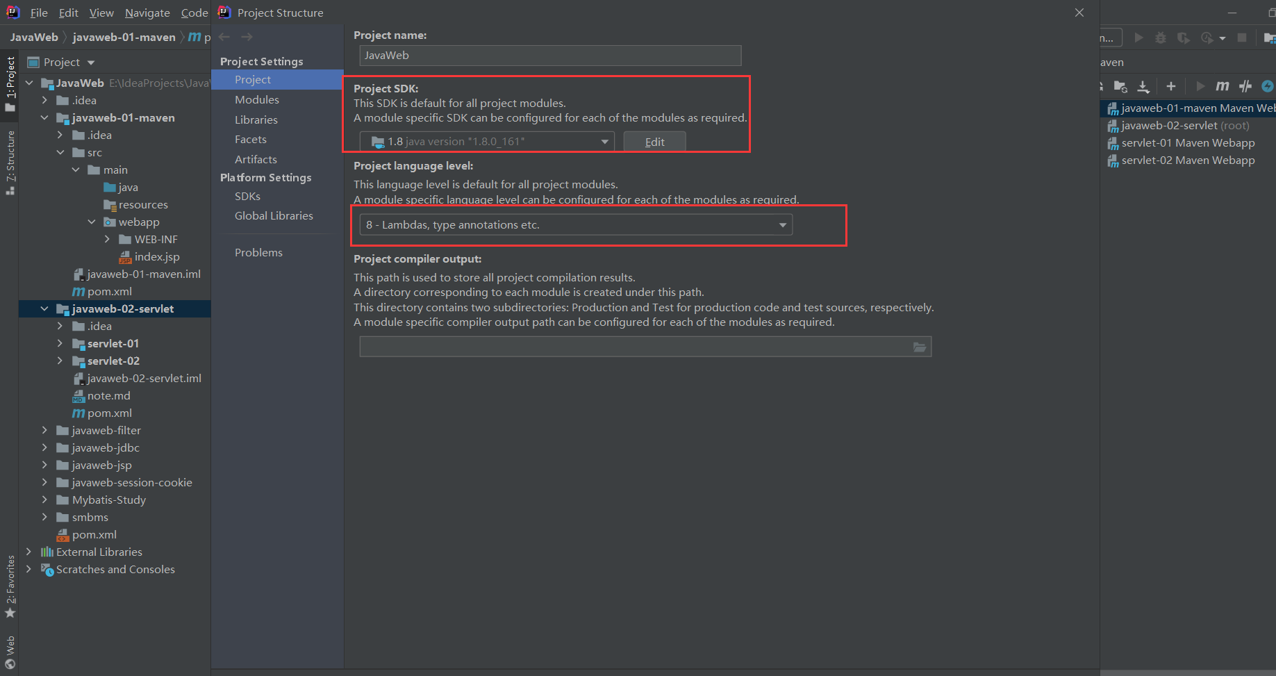 IDEA中maven项目失效，pom.xml文件橙色/橘色_idea pom 无效-CSDN博客