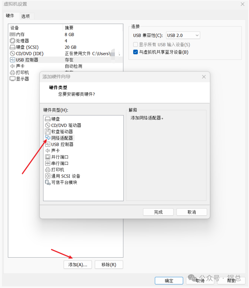 教程：详解Rocky9.4中安装 KVM+VNCServer(内附踩坑指南)-CSDN博客