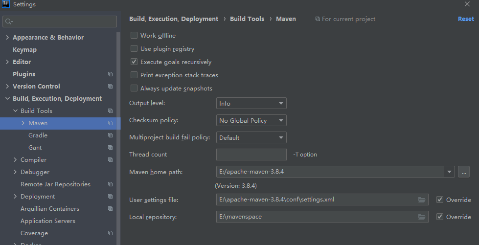 32.日常问题整理[2022/10/09]IDEA “Cannot resolve symbol” 解决办法_cannot resolve symbol 'jvm-CSDN博客
