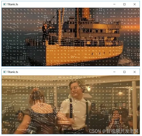 ffplay命令详解_ffplay播放视频命令-CSDN博客