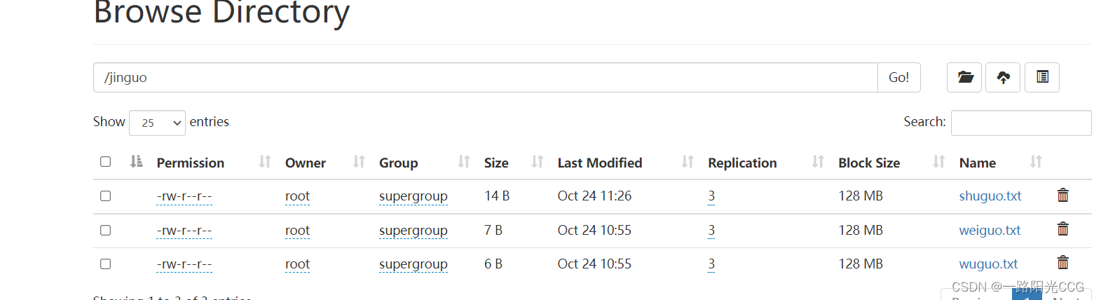 hadoop-hdfs操作-03_info sasl.sasldatatransferclient: sasl encryption -CSDN博客