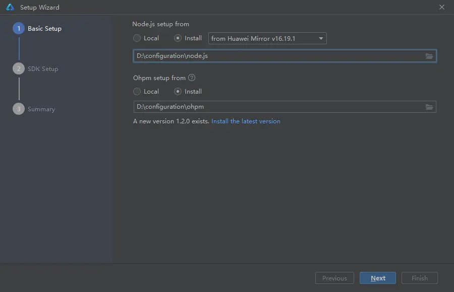 HarmonyOS第一课 ：从Hello World开始认识 DevEco Studio！-CSDN博客