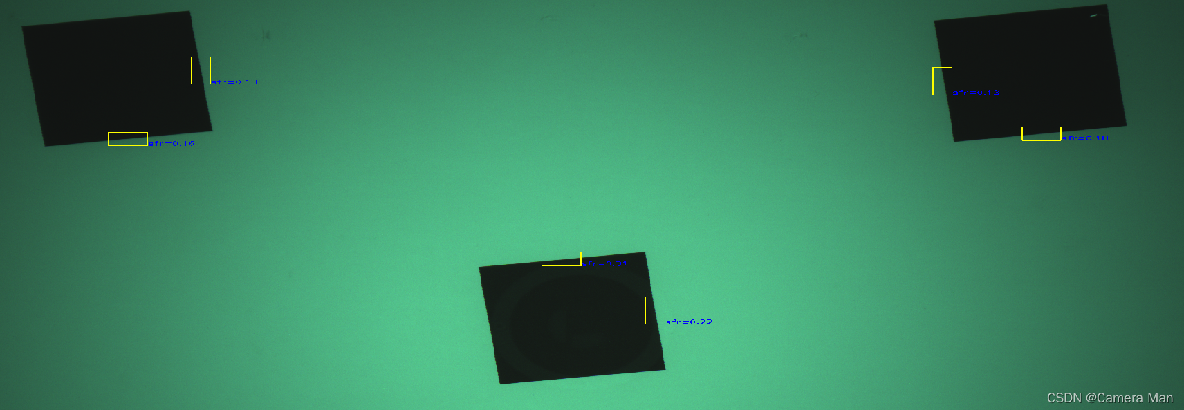 基于opencv更加准确和鲁棒的SFR算法-CSDN博客