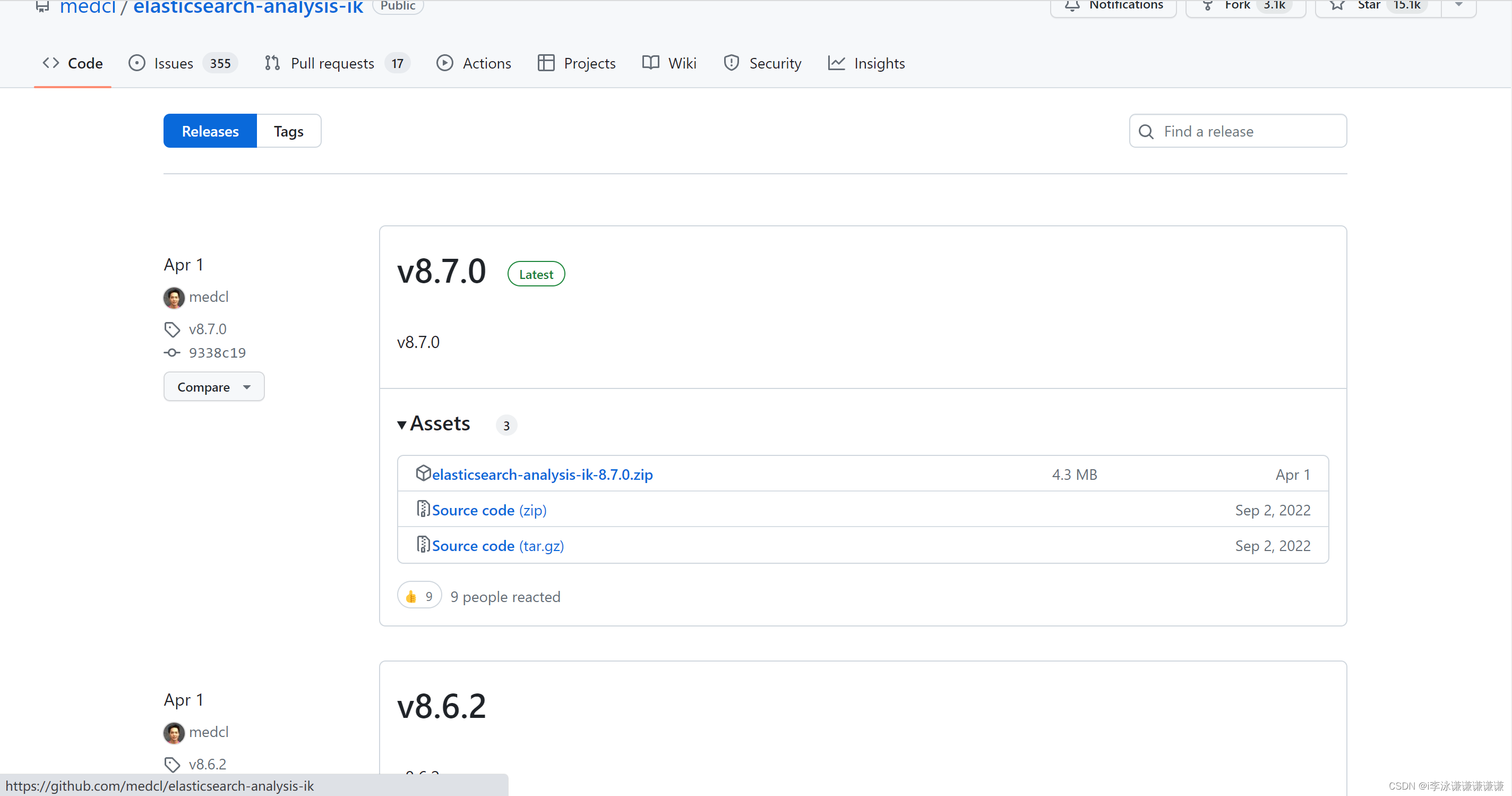 Windows基于Docker安装Elasticsearch和 kibana笔记_windows docker elasticsearch-CSDN博客