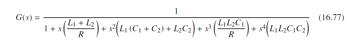 Chapter 16 Techniques of Design-Oriented Analysis: Extra Element Theorems_2eet neet电路分析-CSDN博客