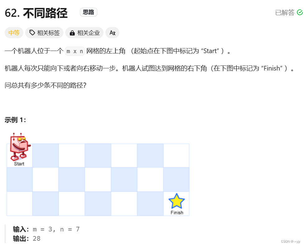 Dynamic-Programming_are condemned to-CSDN博客