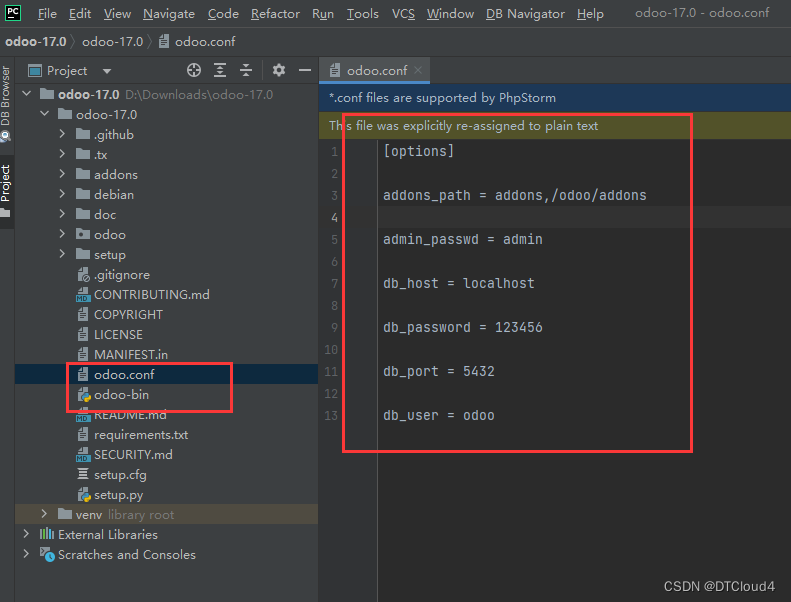 跟我学Xodoo第一天-CSDN博客