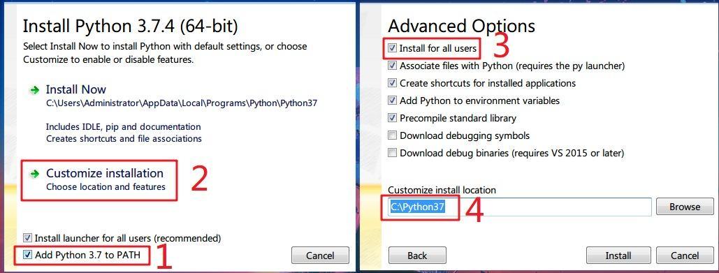 python3.8.5安装后怎么打开,python下载好了如何打开_idlepython3.8.5-CSDN博客