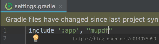 Android开发丶基于mupdf在Android设备上横竖屏查阅pdf文件_android studio 集成mupdf-CSDN博客