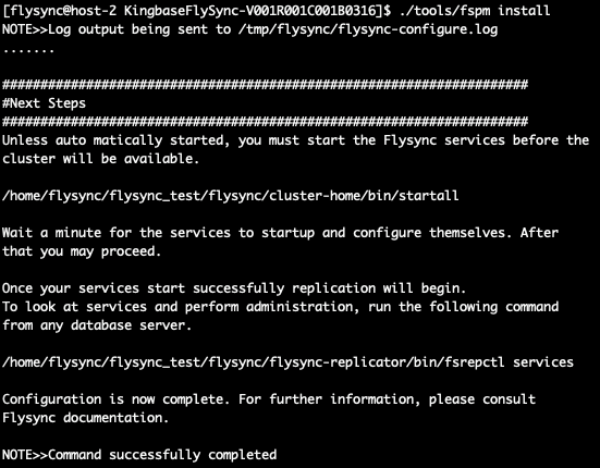 金仓同步mysql_Kingbase FlySync完成Oracle到国产数据库的迁移-CSDN博客