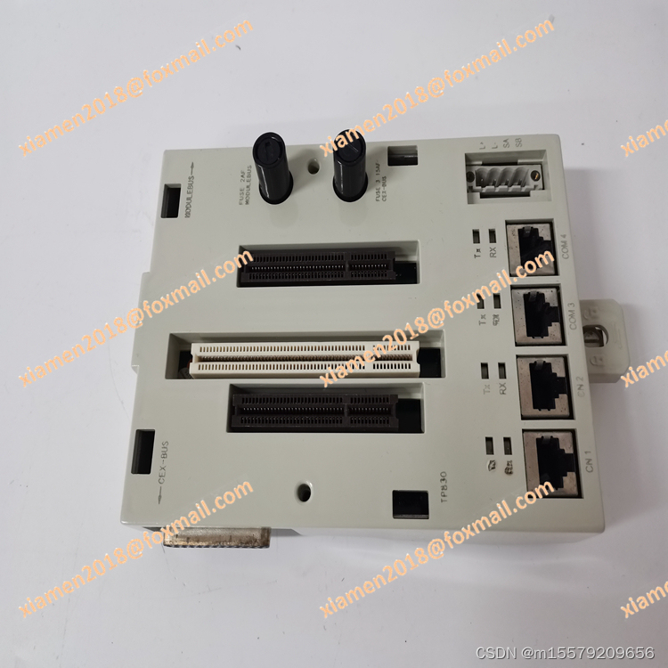 ABB TP830基板模块-CSDN博客