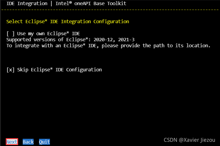 Intel oneAPI Base Toolkit 安装教程（Linux）-CSDN博客