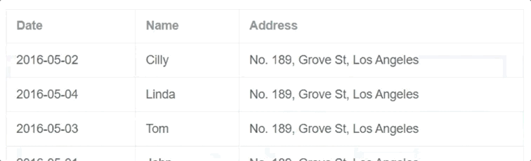 Vue项目中实现拖拽排序效果-原生支持和拖拽库-draggable-demo_Vue-CSDN专栏