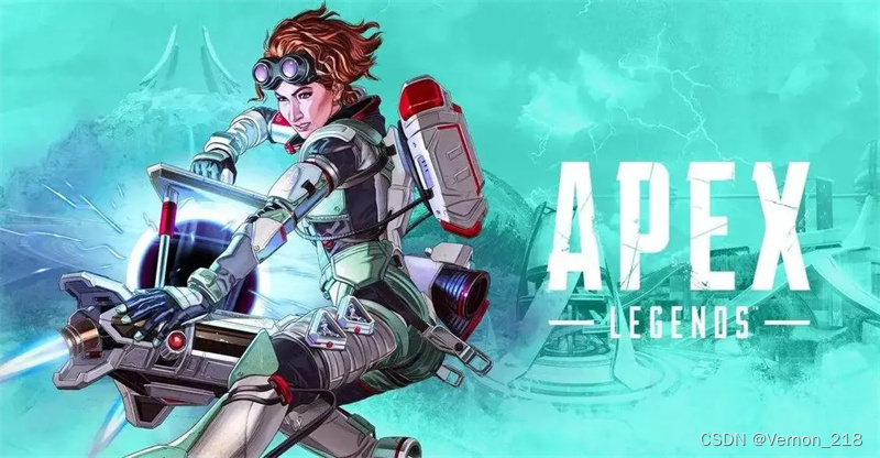 apex_release.dll在《Apex Legends》中的作用及丢失解决方案_apex启动错误the driver-CSDN博客