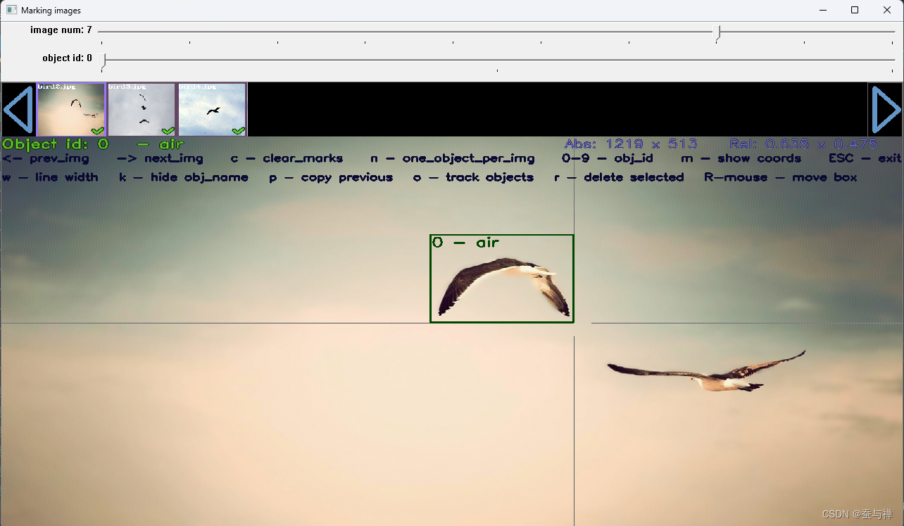 VS2019安装配置opencv4.4.0教程——以Yolo_mark为例_opencv4.4安装步骤-CSDN博客