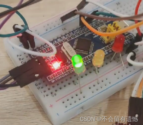 PWM控制LED点灯_pwm led-CSDN博客