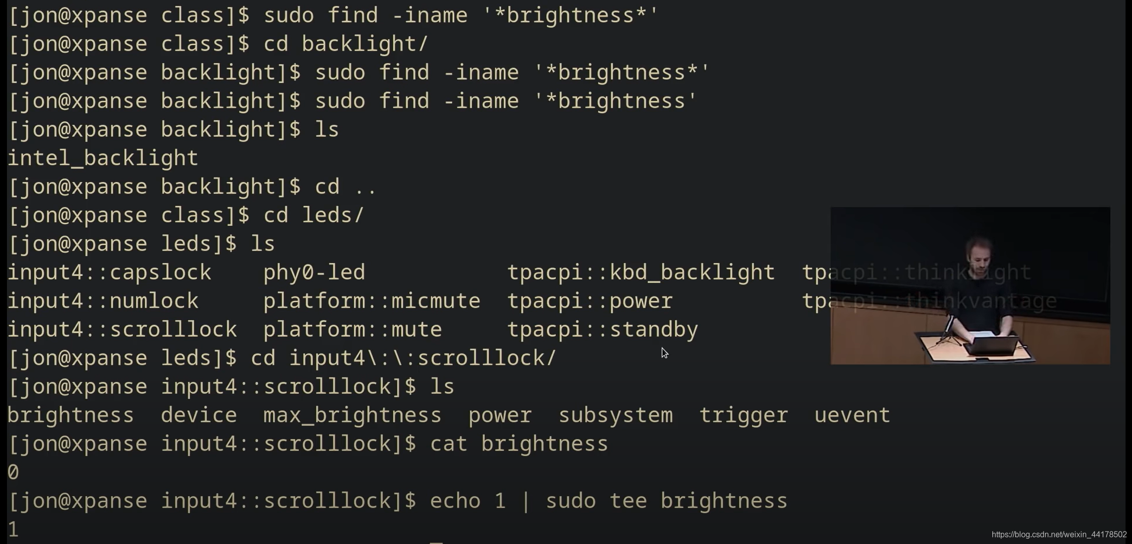 【MIT】The Missing Semester推荐+笔记实例：Lecture 1: Course Overview + The Shell (2020)-CSDN博客