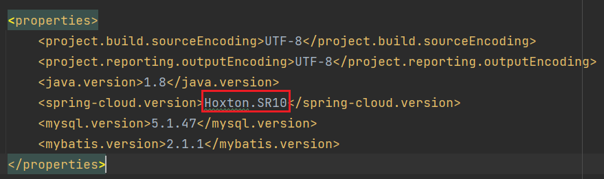 【Spring Cloud】Eureka注册中心从原理到实战图文详细教程_eureka 教程-CSDN博客