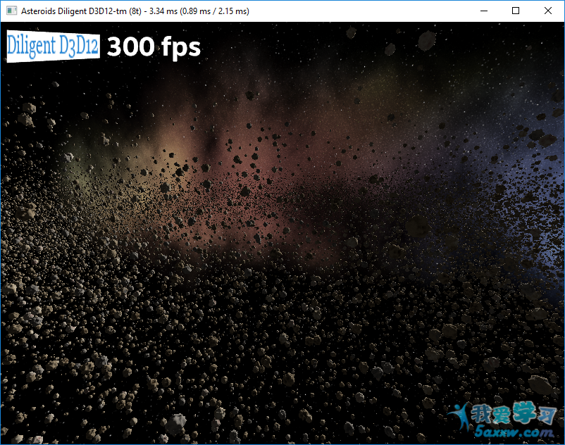 【GitHub项目推荐--DiligentEngine: 一个开源跨平台的底层图形库和渲染框架】【转载】_diligent engine-CSDN博客