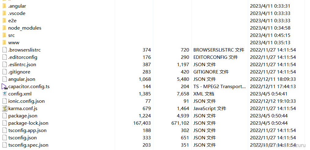 Ionic 安装运行_ionic安装-CSDN博客