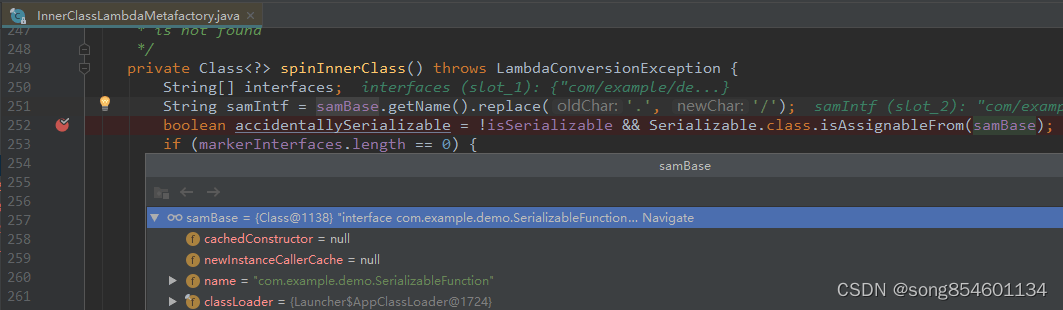 详解Java8中如何通过方法引用获取属性名::的使用_java通过get方法获取属性名称-CSDN博客