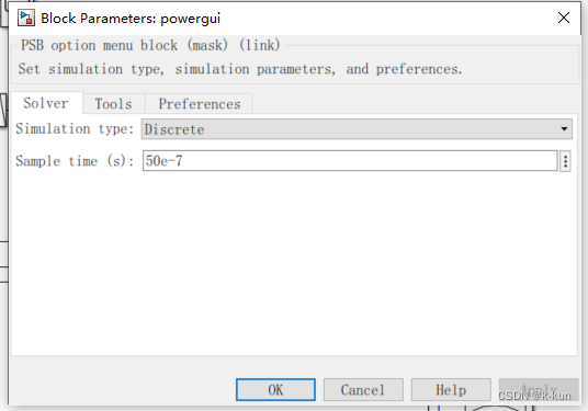 stm32 FOC从学习开发（九）FOC MATLAB仿真_matlab foc f仿真-CSDN博客