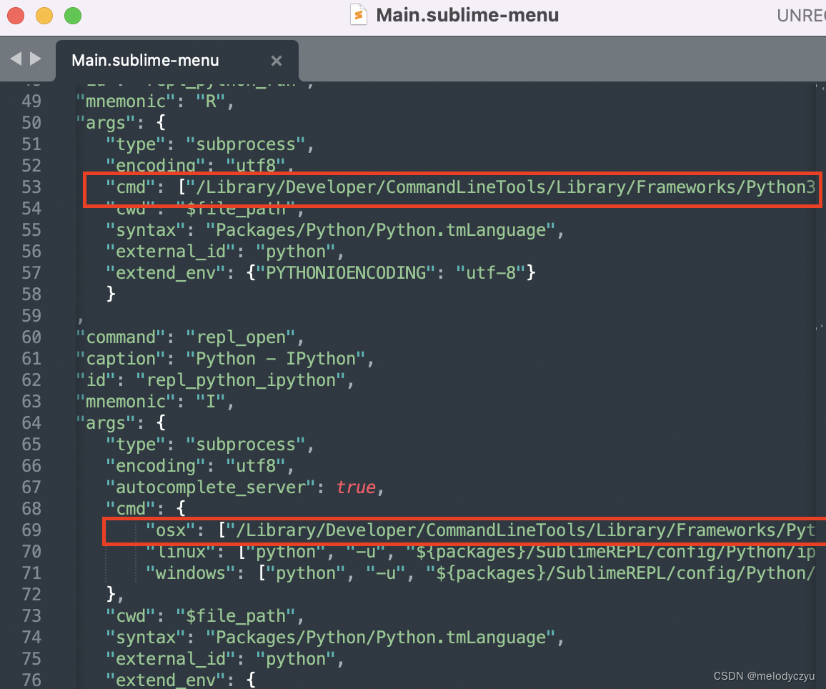 Sublime text 安装交互Python_sublime python 运行 交互-CSDN博客