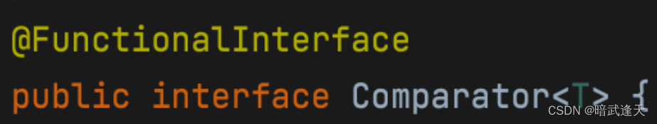 Java8排序技巧：10种使用Lambda和Stream的方法-CSDN博客