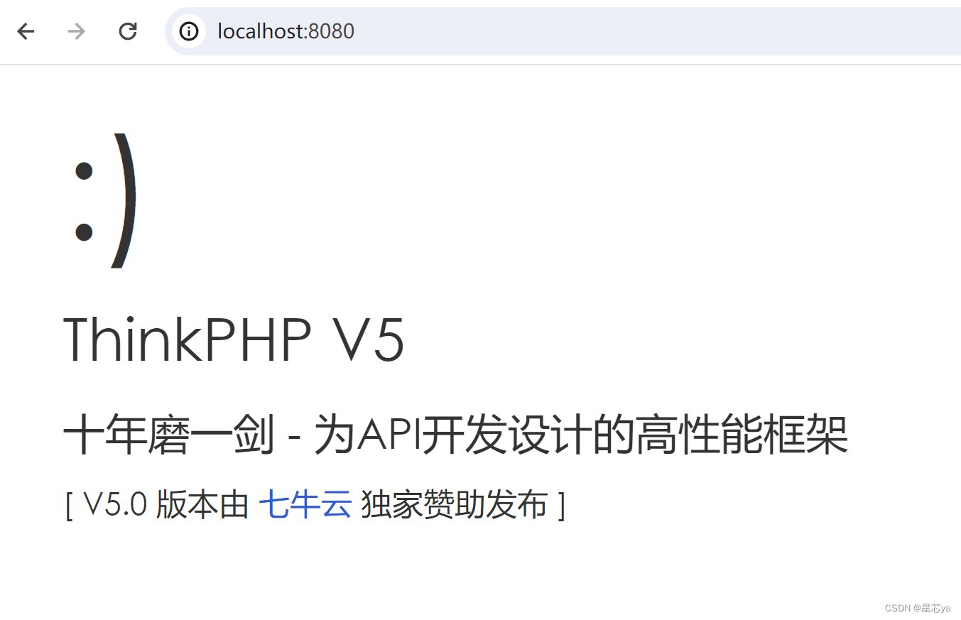 windows本地使用docker+nginx+mysql部署thinkphp5_tp5 如何docker-CSDN博客
