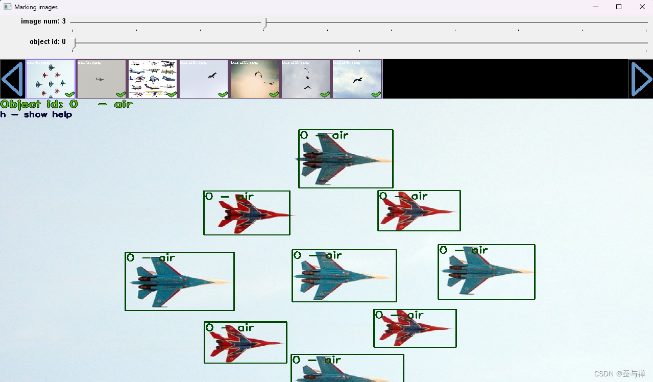 VS2019安装配置opencv4.4.0教程——以Yolo_mark为例_opencv4.4安装步骤-CSDN博客