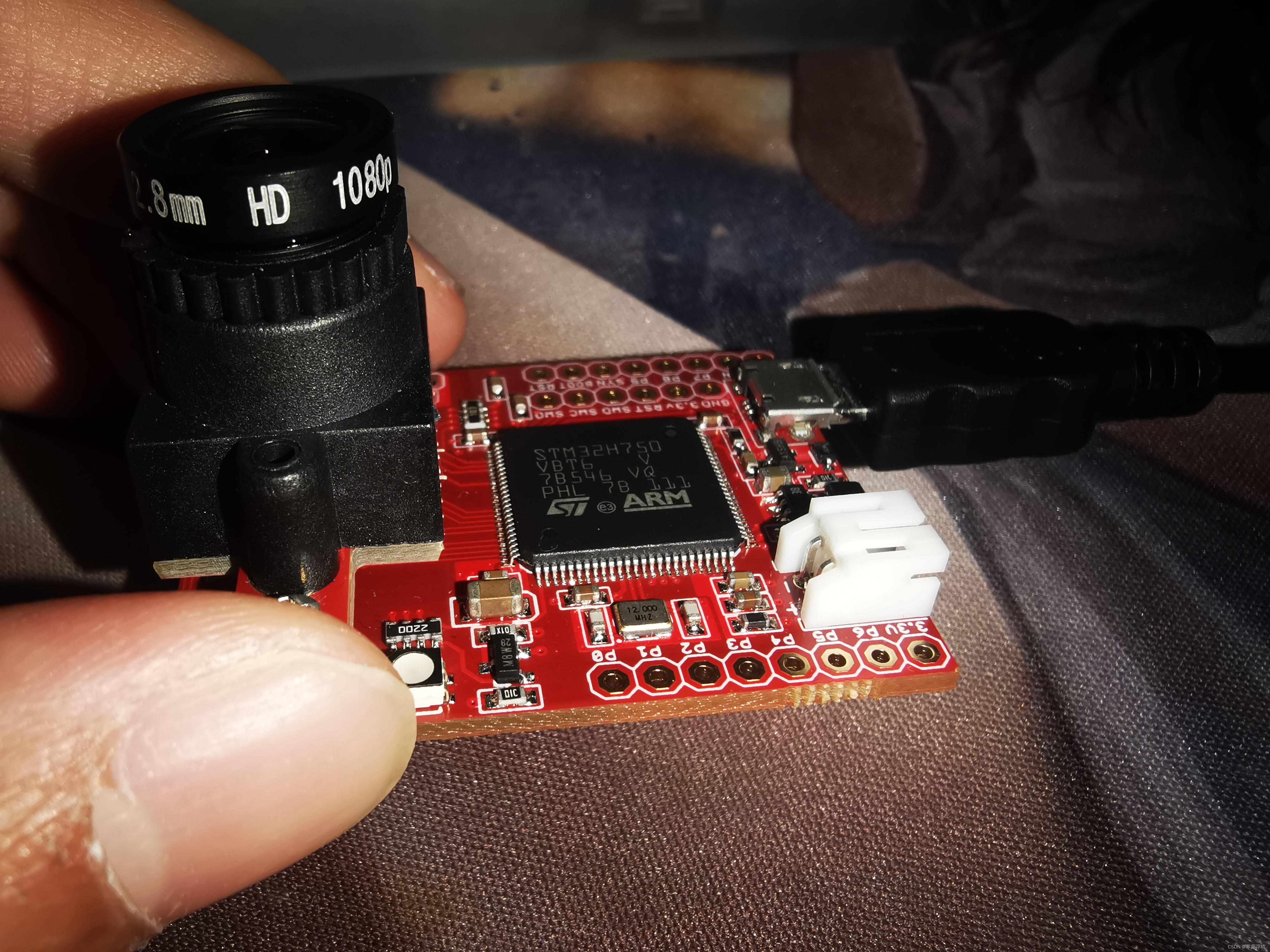 关于误点OpenMV中重置OpenMV Cam_open openmv cam drive folder-CSDN博客