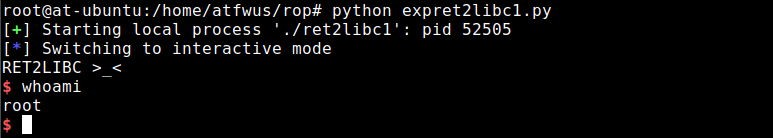 ROP-基础-ret2libc1_ret2libc下载-CSDN博客