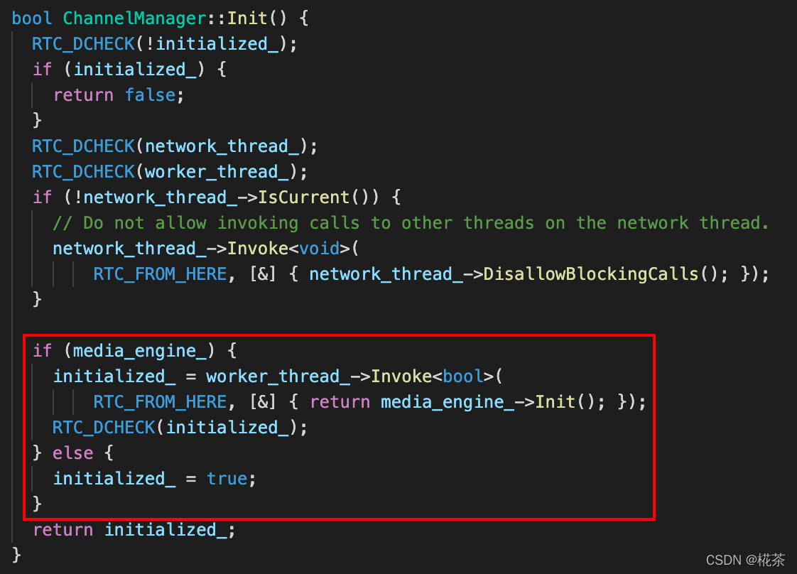 WebRTC CreateOffer源码剖析-CSDN博客