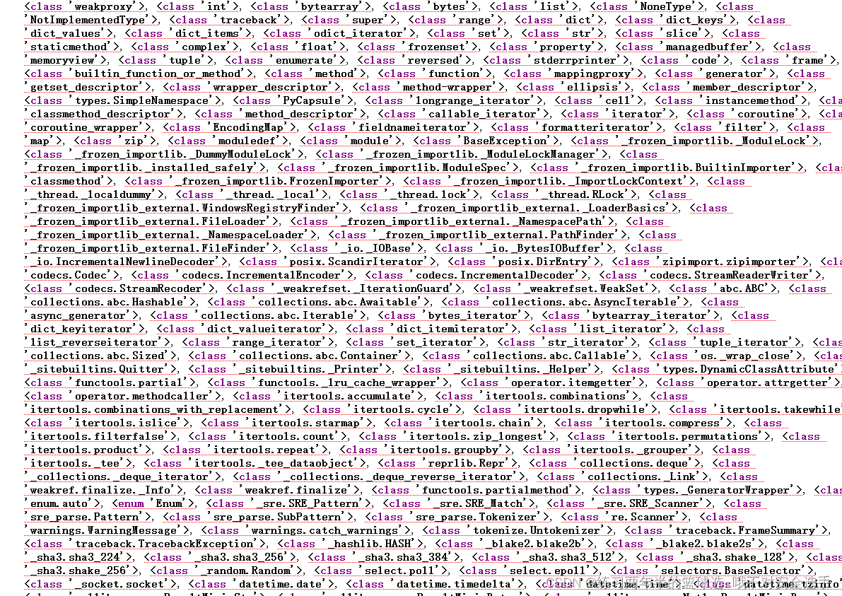 NewStarCTF 公开赛 第三周学习记录_ctf passwdpcap-CSDN博客