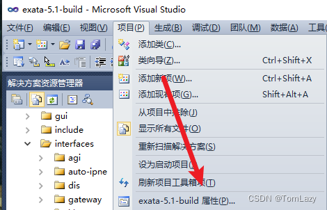 【EXata】在 Visual Studio 2010 上编译与调试 EXata_exata与opnet-CSDN博客