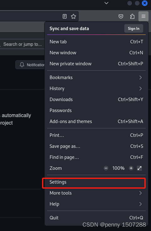 kali linux ip changer_kali 自动切换ip的工具-CSDN博客