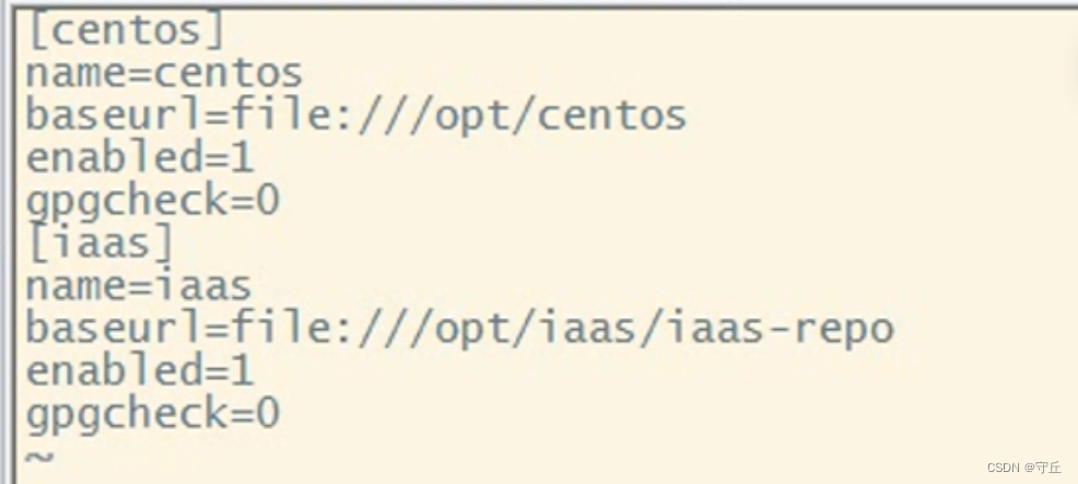 在OpenStack架构中，Controller节点的配置（基础）_openstack-controller 节点部署-CSDN博客