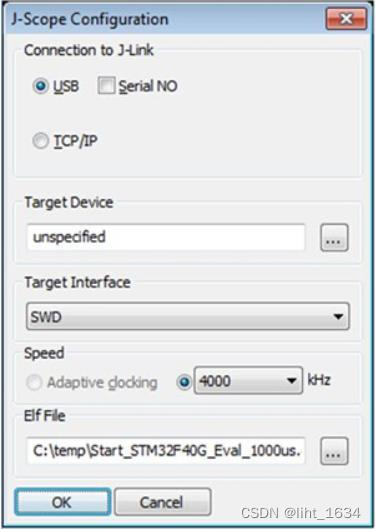 嵌入式调试技巧：printf、半主机、SWO、RTT与JScope的实战应用-CSDN博客