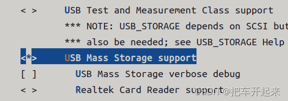 体验Linux USB 驱动_linux usb hub-CSDN博客