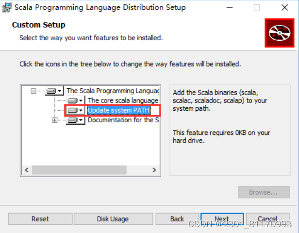 Scala介绍_scala是什么-CSDN博客