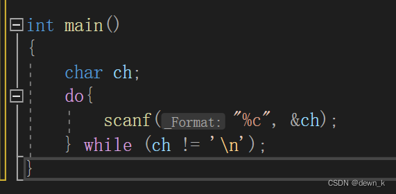 C语言中用getchar和putchar函数读/写字符_编写程序,使用getchar函数接收一个字符,用putchar函数表示。-CSDN博客