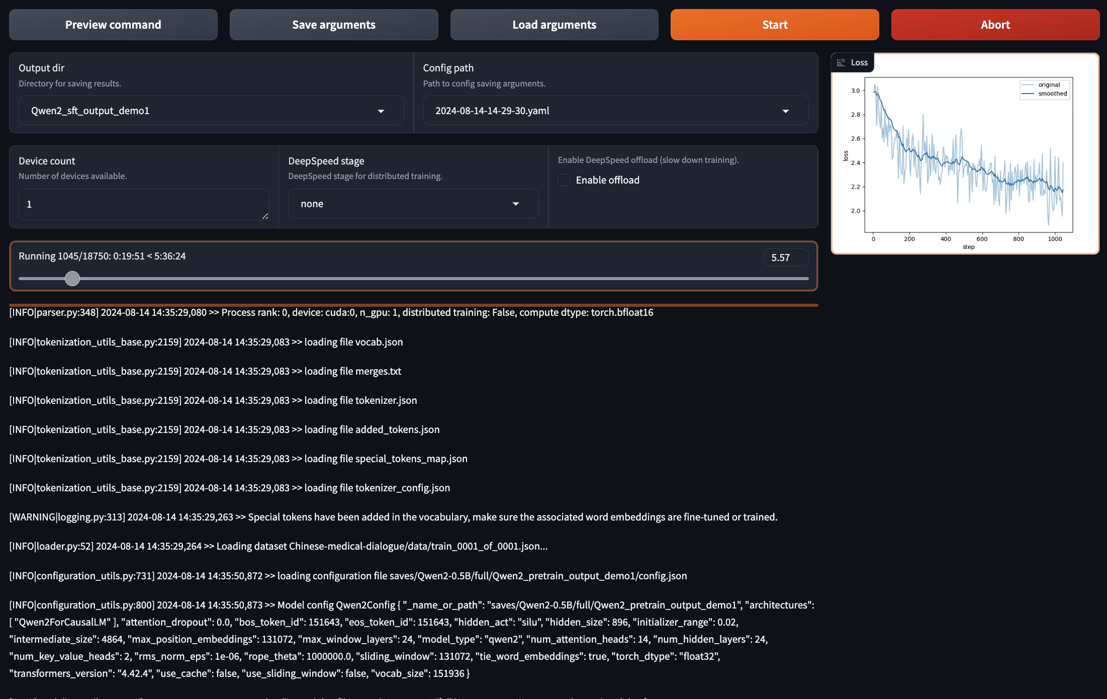 【课程总结】day24（上）：大模型三阶段训练方法(LLaMa Factory)_llama factory训练-CSDN博客