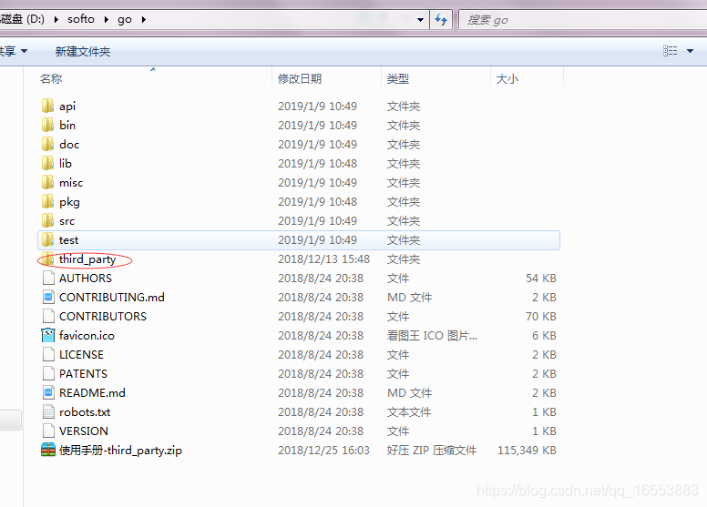grpc-gateway搭建-CSDN博客
