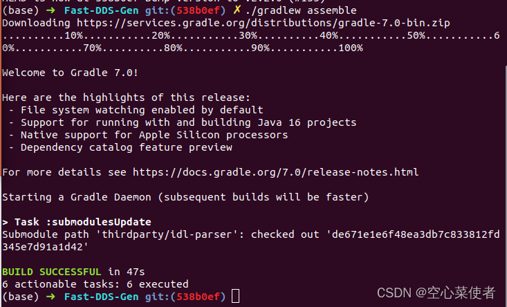 【FAILURE: Build failed with an exception.】BUG! exception in phase ‘semantic analysis‘ in source ...