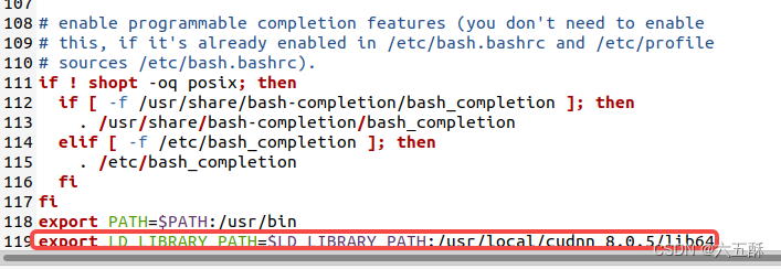 Cannot load cudnn shared library. Cannot invoke method cudnnGetVersion-CSDN博客