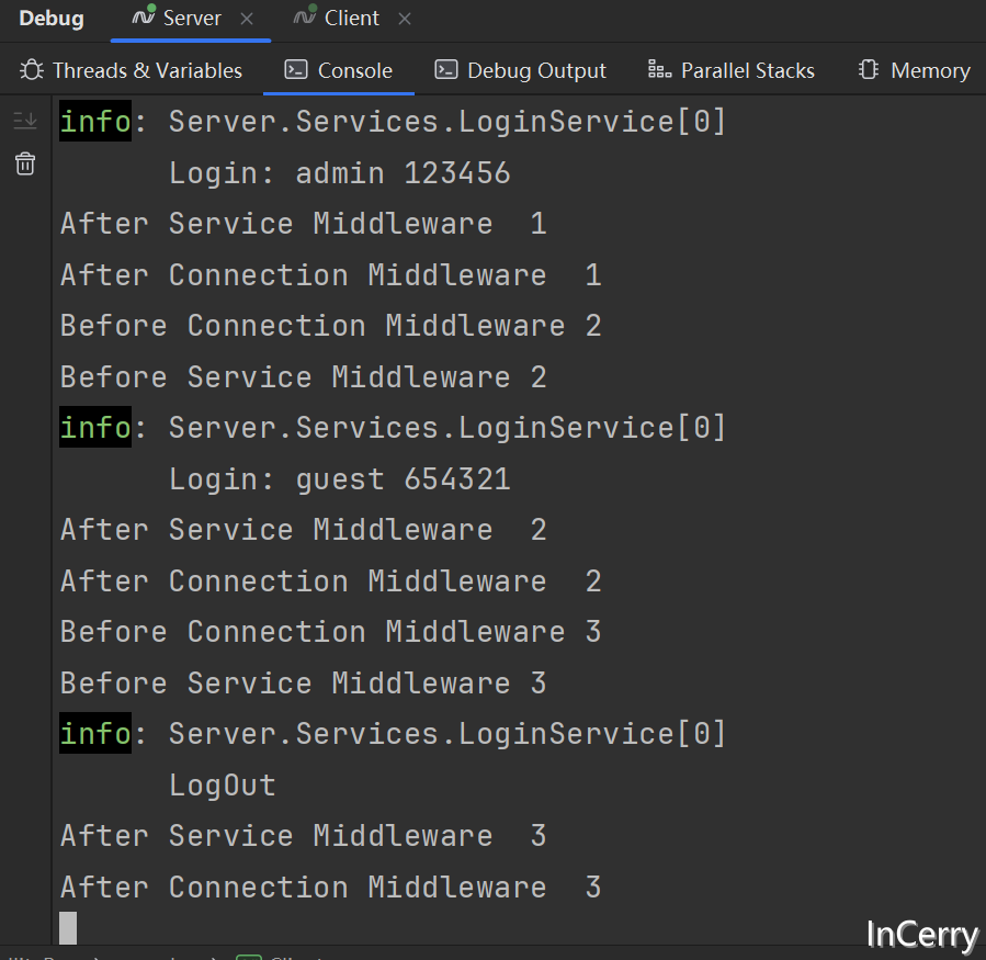 构建SatelliteRpc：基于Kestrel的RPC框架（整体设计篇）_kestrel 多协议编程-CSDN博客
