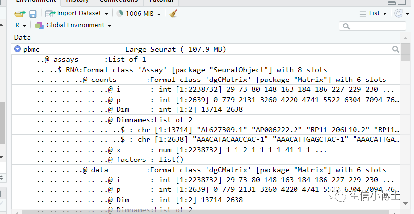 安装seurat v5,与seurat v4共存_seurat安装-CSDN博客