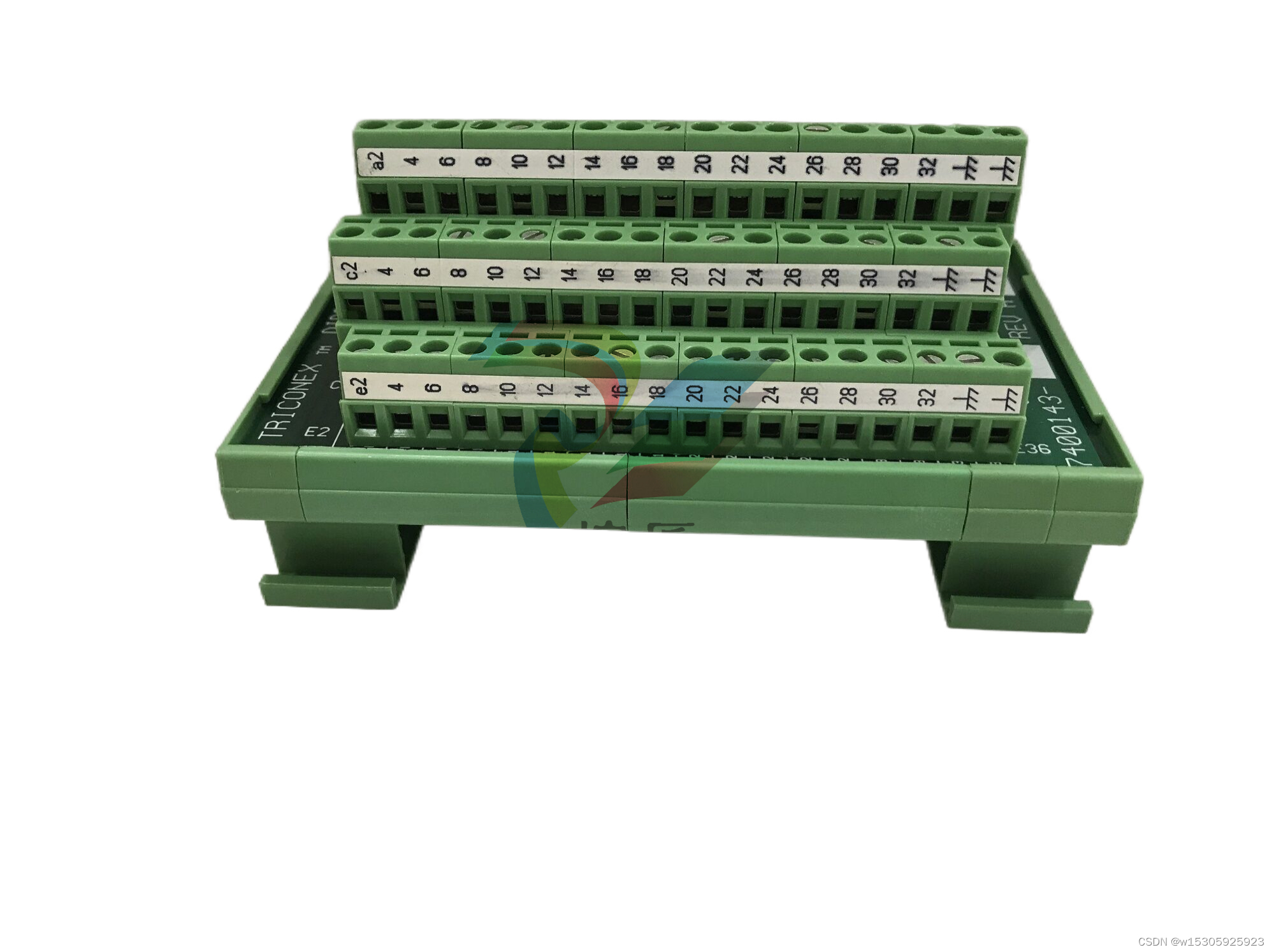 TRICONEX 9853-610 脉冲量接线端子板_triconex输出模块的测试脉冲-CSDN博客